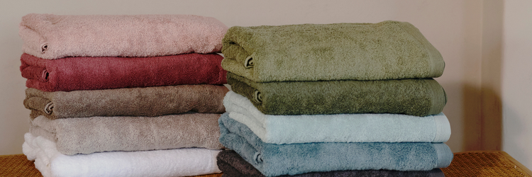 Linolux bedtextiel, badtextiel & badjassen | Bed-Linnenshop